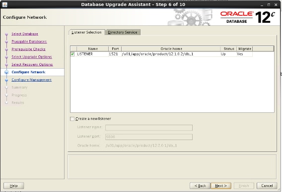 Upgrade para o Oracle 12cR2 em ambiente Multitenant | Oracle Brasil