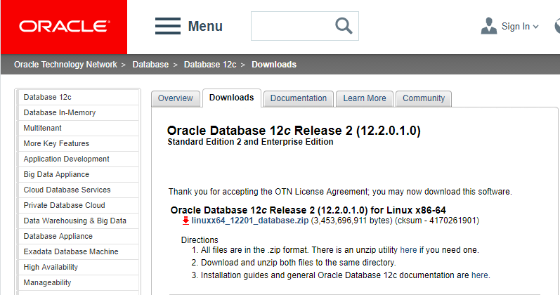 Upgrade para o Oracle 12cR2 em ambiente Multitenant | Oracle Brasil