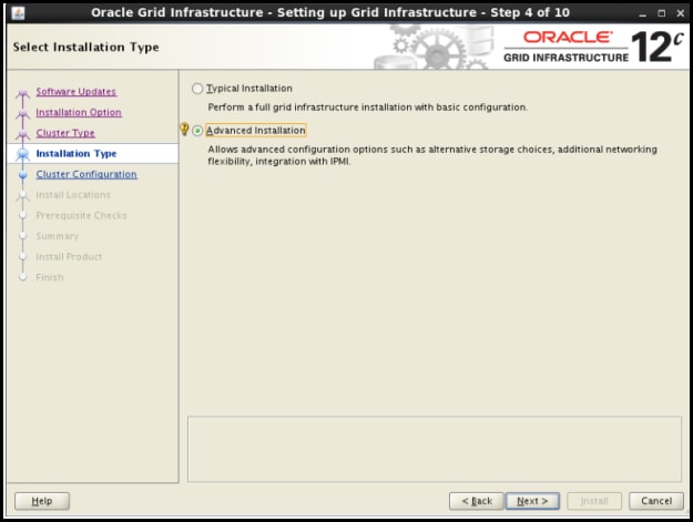 Oracle Database 12c: Flex ASM