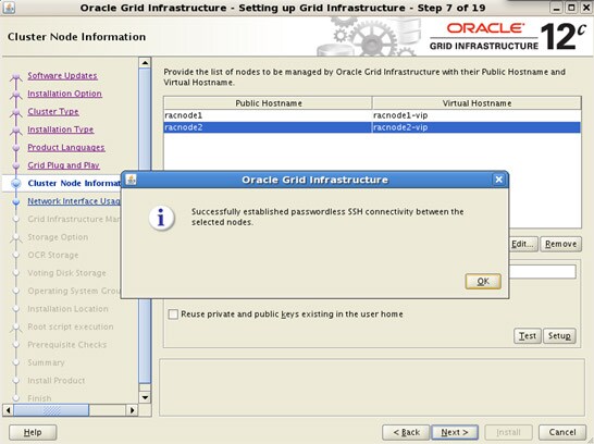 Oracle Grid Infrastructure 12cR1 - Parte 6 - Instalando o Grid ...
