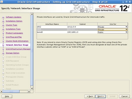 Oracle Grid Infrastructure 12cR1 - Parte 6 - Instalando o Grid ...