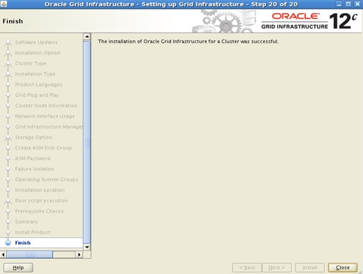 Oracle Grid Infrastructure 12cR1 - Parte 6 - Instalando o Grid ...
