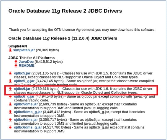 Oracle 12c y Hadoop para mejor almacenamiento y procesamiento de datos