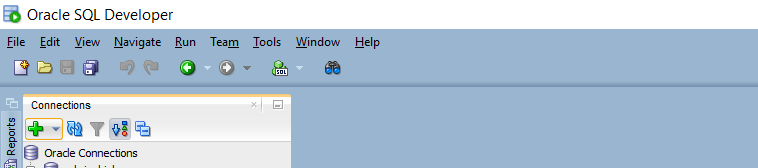 Conectando-se ao Autonomous Transaction Processing Database usando o SQL Developer