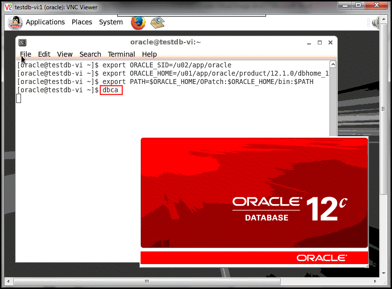 Passo a passo para criar e configurar um Oracle Database Cloud Service ...