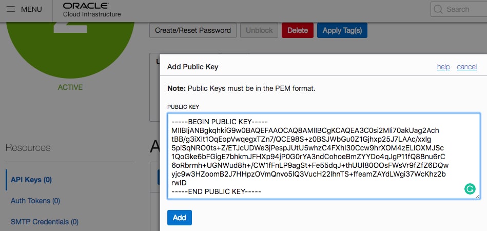 Utilizando o Oracle Cloud Infrastructure CLI (OCI-CLI) - Parte 1 | Oracle Brasil