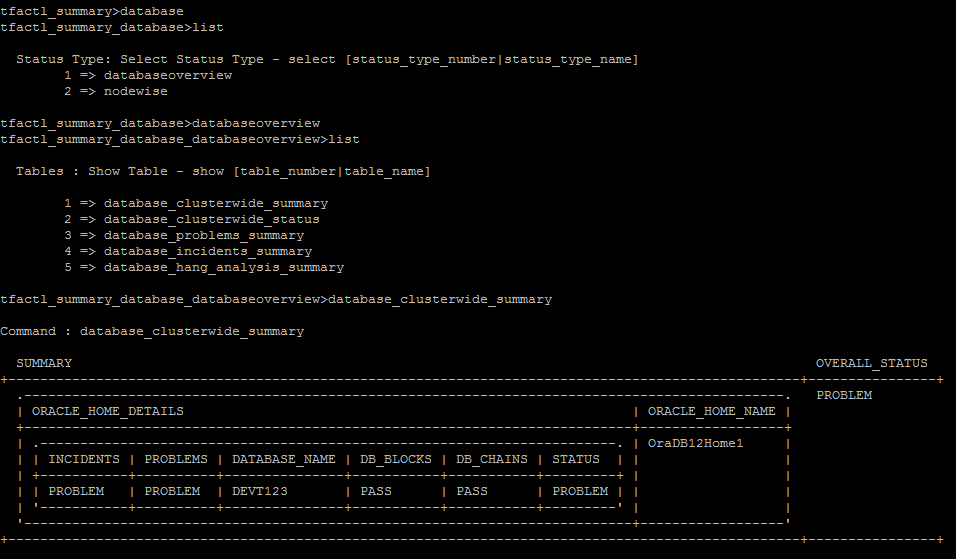 Como o Oracle Trace File Analyzer (TFA) funciona | Oracle Brasil