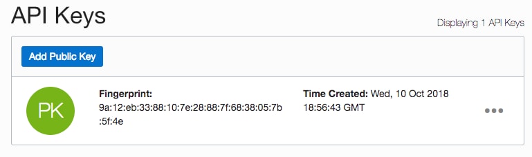 Utilizando O Oracle Cloud Infrastructure Cli Oci Cli Parte 1 Oracle Brasil