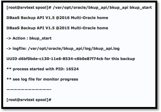 Oracle Cloud Backup & Recovery para o Oracle Database na Cloud | Oracle ...