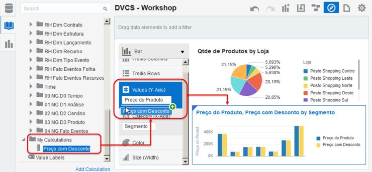 Introdução Oracle DVCS | Oracle Brasil