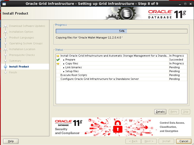 Upgrade Release E Aplicação De Patch Set Update Oracle Brasil