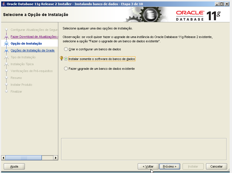 Oracle Database Em High Availability Usando Microsoft Windows Clusters Server Mscs E Oracle 2378