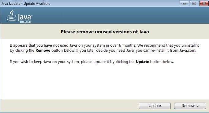 Oracle Java SE Releases FAQ | Oracle Brasil