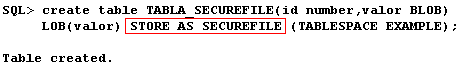 Manejo de Oracle Large Objects (LOB) | Oracle América Latina