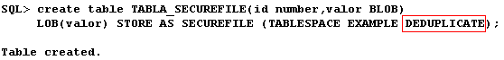 Manejo de Oracle Large Objects (LOB) | Oracle América Latina