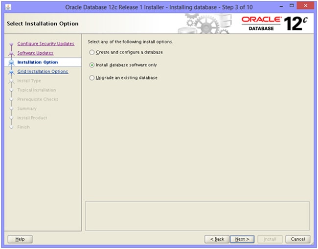 Upgrade do Oracle Database 11gR2 para 12c. | Oracle Brasil