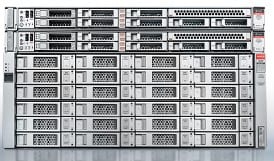 Criando snapshot database (clone) no Oracle Database Appliance (ODA) X5 ...