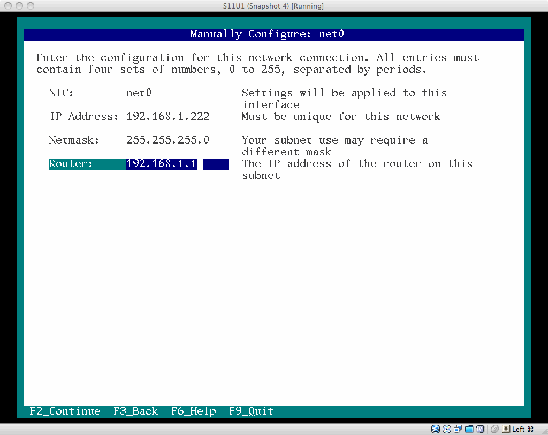 How To Get Started Customizing and Configuring Systems Using Automated Installer in Oracle ...