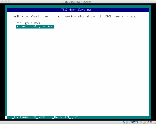 How To Get Started Customizing and Configuring Systems Using Automated Installer in Oracle ...