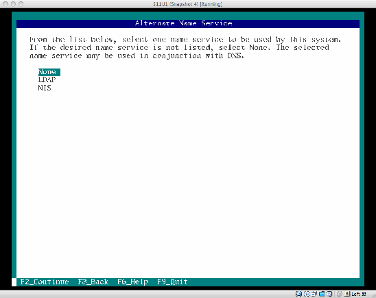 How To Get Started Customizing and Configuring Systems Using Automated Installer in Oracle ...