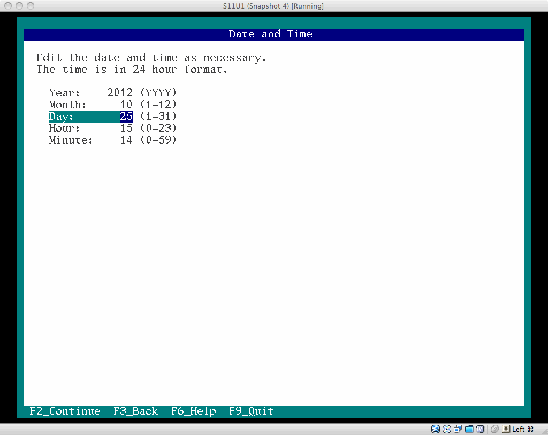 How To Get Started Customizing and Configuring Systems Using Automated Installer in Oracle ...