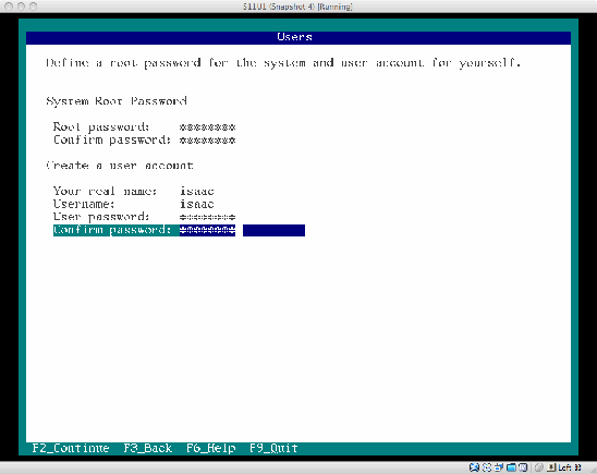 How To Get Started Customizing and Configuring Systems Using Automated Installer in Oracle ...