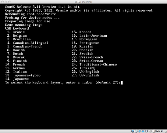 How To Get Started Customizing and Configuring Systems Using Automated Installer in Oracle ...
