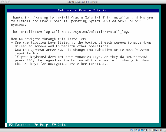 How To Get Started Customizing and Configuring Systems Using Automated Installer in Oracle ...