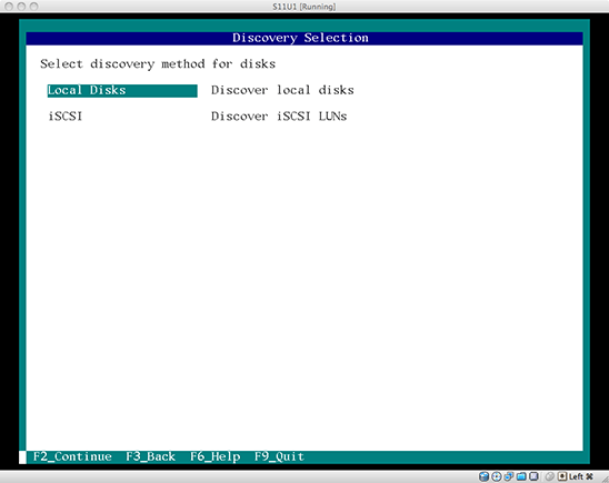 How To Get Started Customizing and Configuring Systems Using Automated Installer in Oracle ...