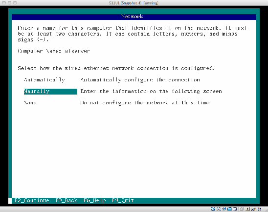How To Get Started Customizing and Configuring Systems Using Automated Installer in Oracle ...