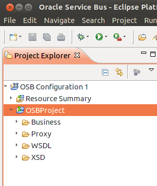 Trabalhando com Attachment no Oracle Service Bus 11g | Oracle Brasil