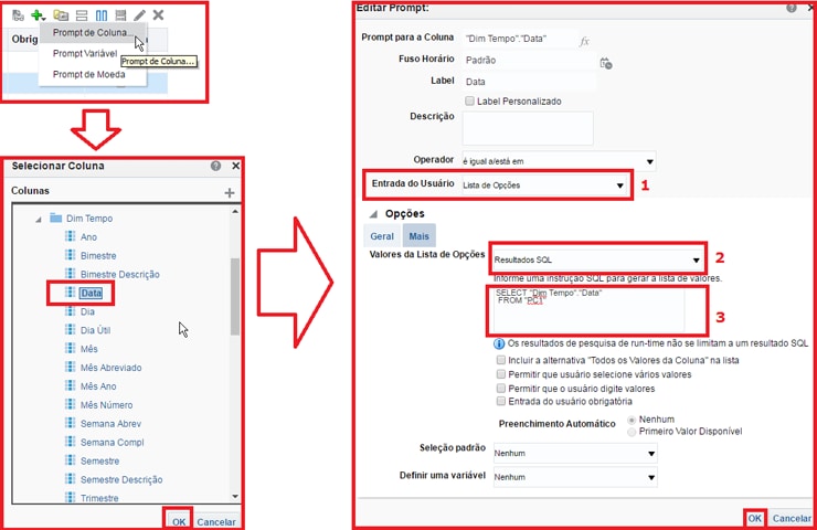 BI Cloud - Utilizando SQL lógico para otimizar o resultado de filtros ...
