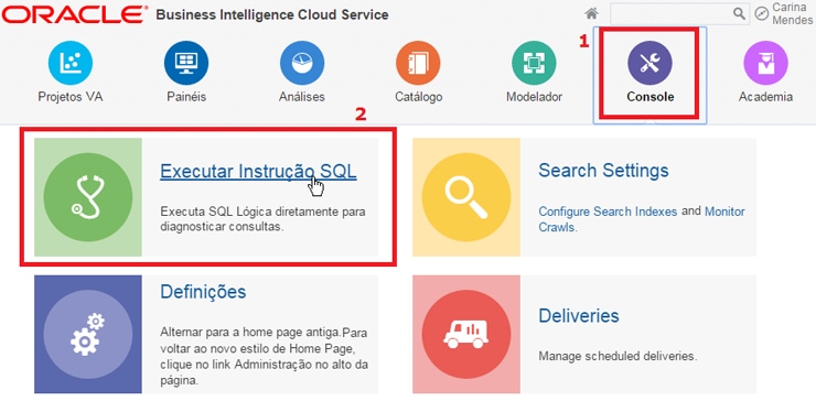 BI Cloud - Utilizando SQL lógico para otimizar o resultado de filtros ...