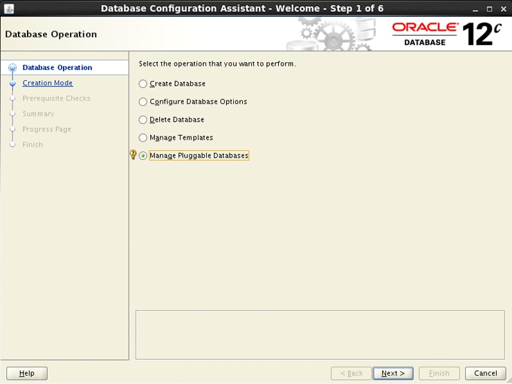 Oracle Database 12c R1 - Database Multitenant | Oracle Brasil