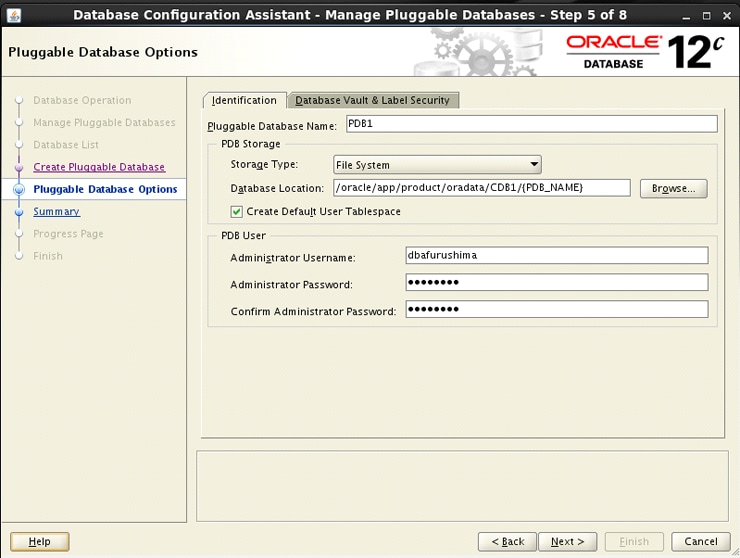Oracle Database 12c R1 - Database Multitenant | Oracle Brasil