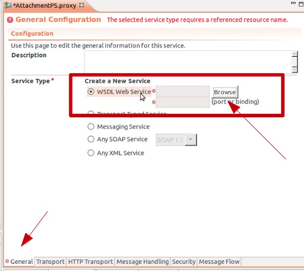 Trabalhando com Attachment no Oracle Service Bus 11g | Oracle Brasil