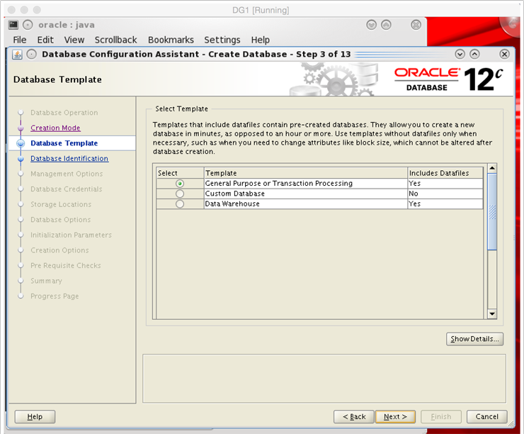 Instalação do Oracle Data Guard 12c | Oracle Brasil