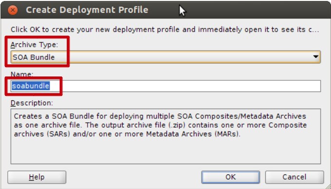 Criando e Configurando MetaData Store (MDS) no Oracle SOA Suite | Oracle Brasil