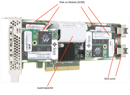 Oracle Database Performance Results with Smart Flash Cache on Sun SPARC Enterprise Midrange Server