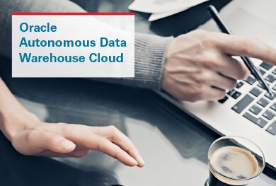 Oracle Autonomous Data Warehouse Cloud | Oracle 日本