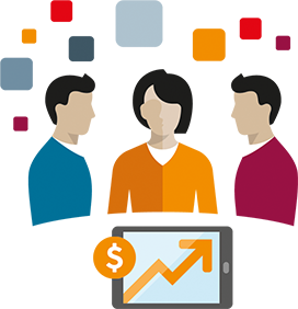 The Engaged Financial Services Provider–Oracle