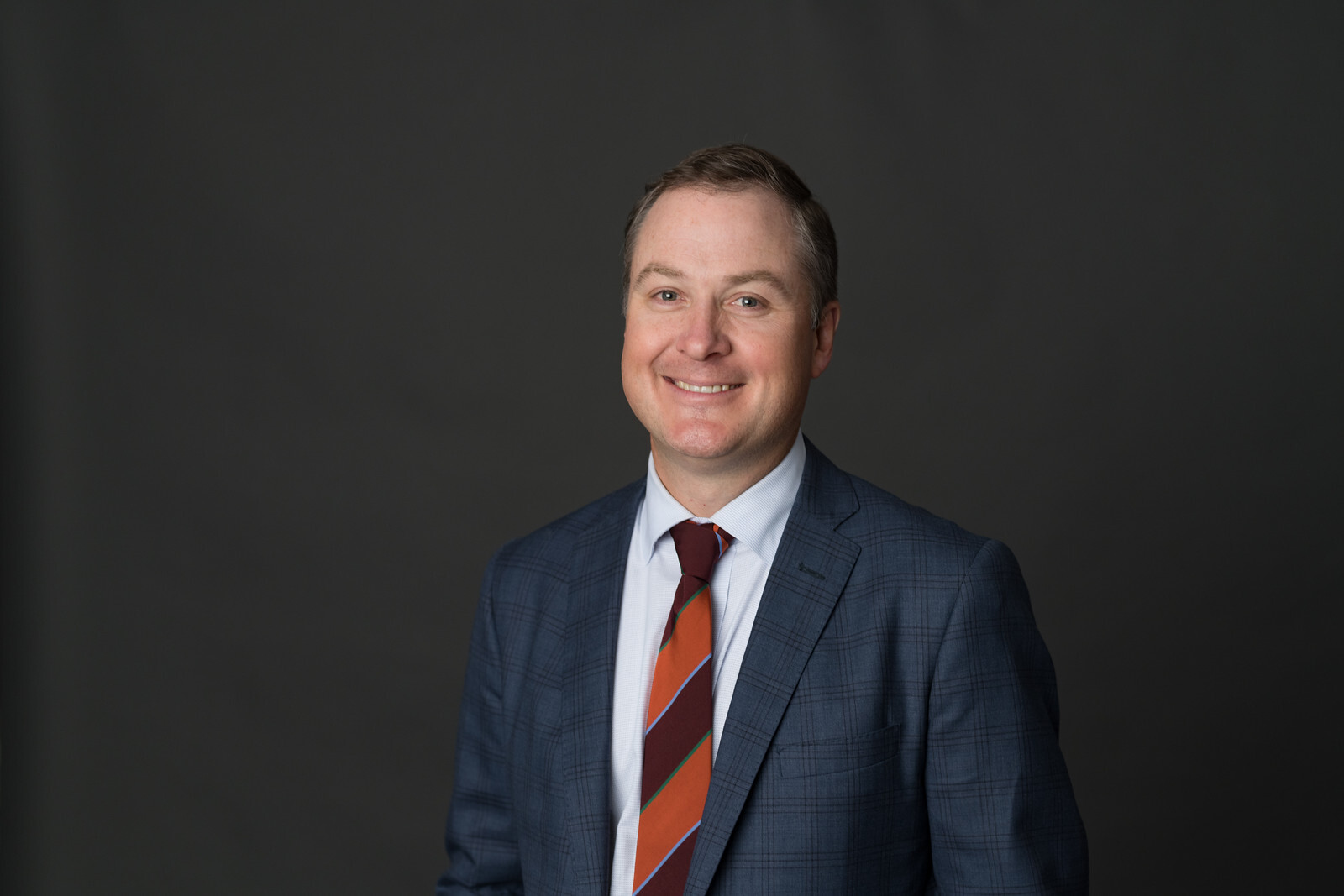 Executive Headshots | Oracle News