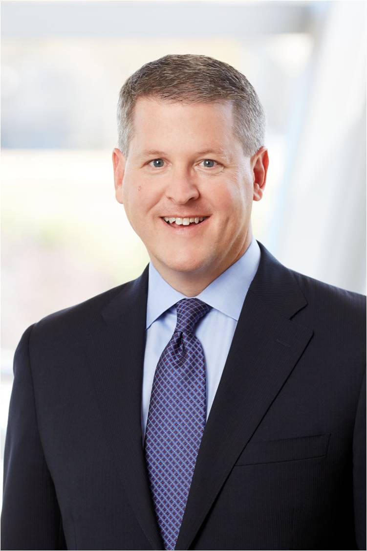 Executive Headshots | Oracle News