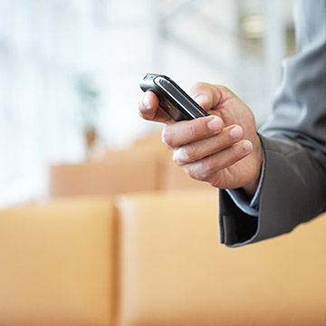 Mobilise your Business Applications with Oracle Mobile Platform
