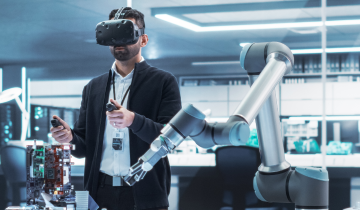 Oracle Academy AI Fridays