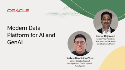 Explore to see how a modern data platform can help elevate your data ...