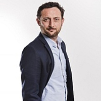 Drive Business Innovation with Oracle Cloud Infrastructure