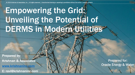 Addressing the Challenges of Distributed Energy Resources (DERs)