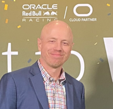 Charting Your Cloud Journey with Oracle Cloud Success Navigator