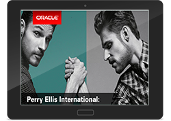 Omnichannel Success Guidebook - Perry Ellis I Oracle